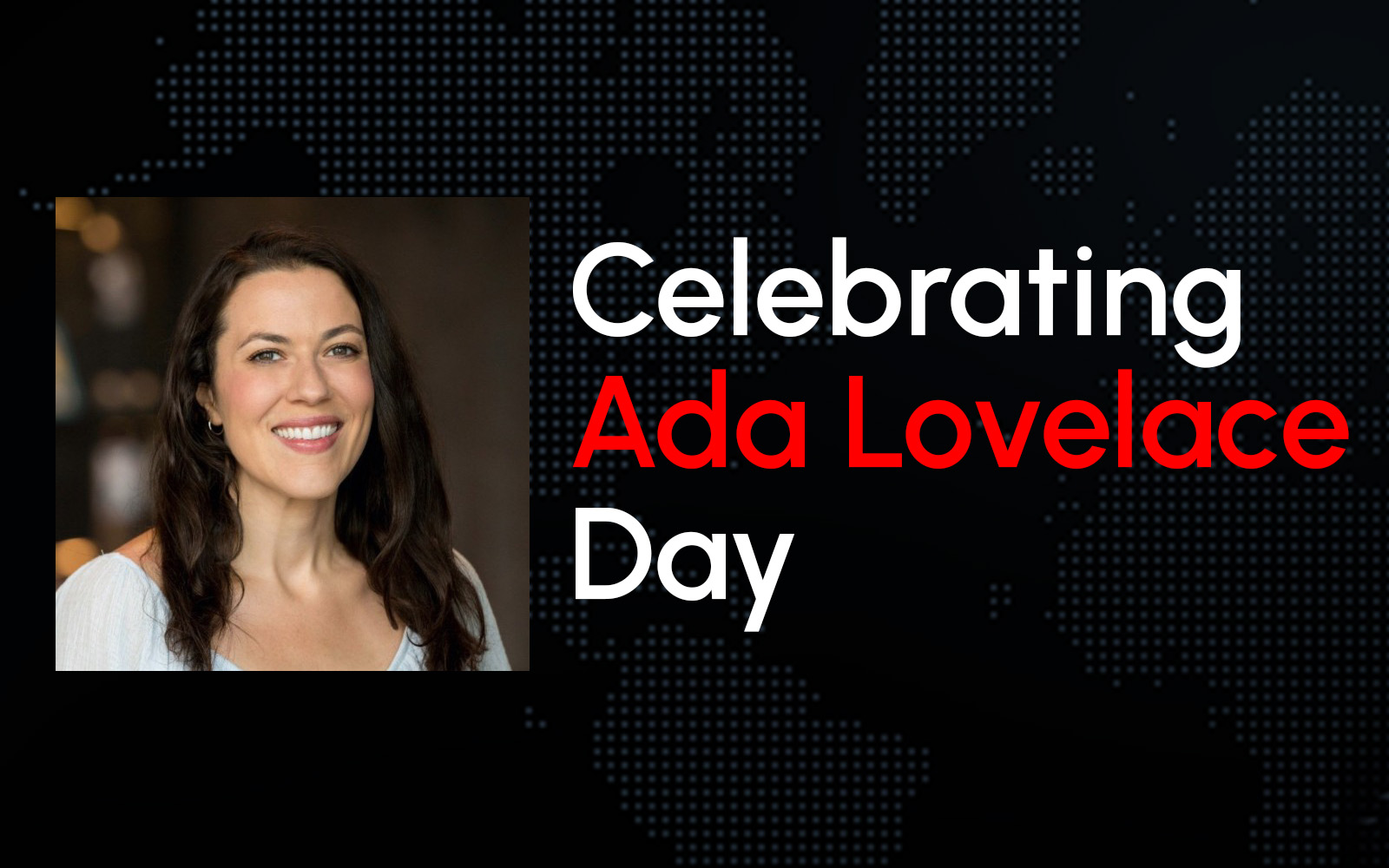 Celebrating Ada Lovelace Day With Product Manager Jesse Törzs - Sevco