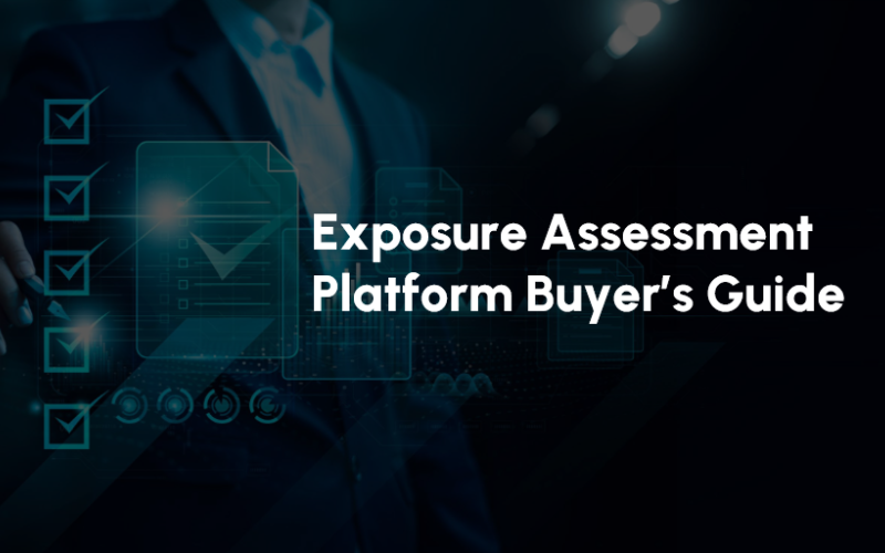 Exposure Assessment Platform - Capabilities - Discovery - Sevco