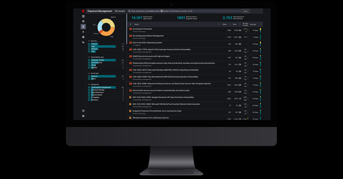 Sevco Platform - Sevco