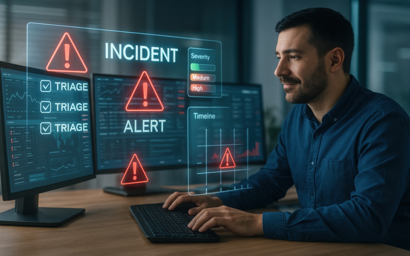 New Tool Release: A Chrome Extension for Faster Alert Triage - Sevco